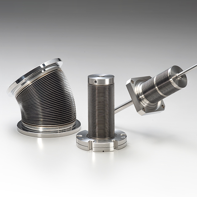 Welded Metal Bellows | Eagle Industry Co., Ltd.