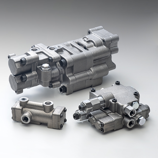 Product | Eagle Industry Co., Ltd.